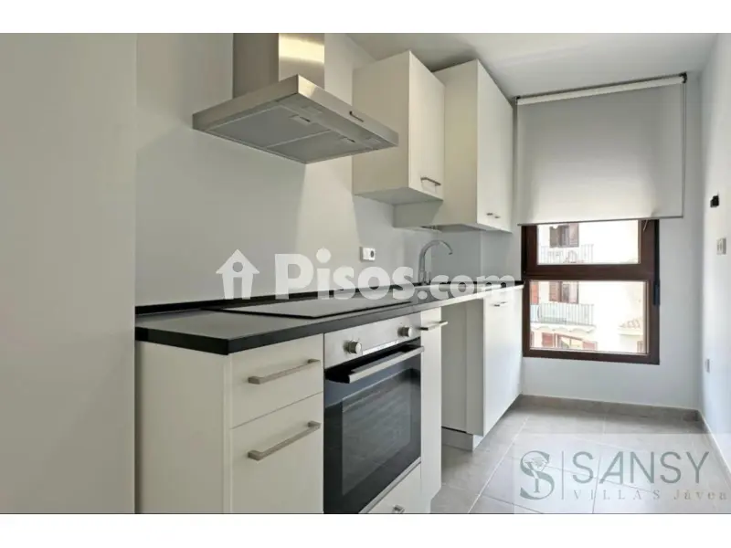 Apartamento en venta en Teulada-Moraira en Paitxi por 265.000