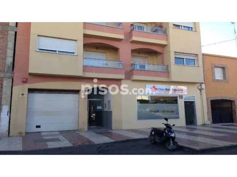 Garaje en venta en Avenida de Pablo Picasso en Centro por 2,300