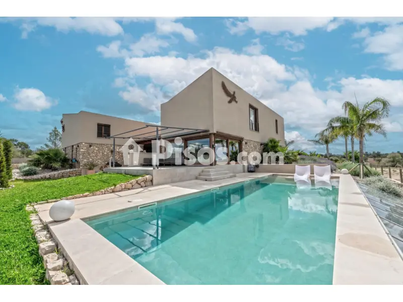 Finca rústica en venta en Montuïri en Montuïri por 3.250.000
