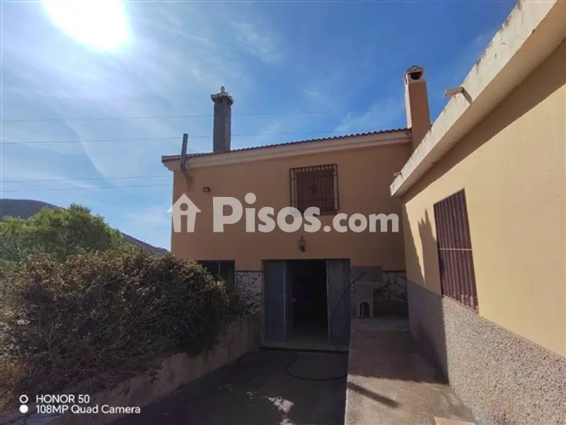 Finca rústica en venta en Molvízar en Molvízar por 260.000