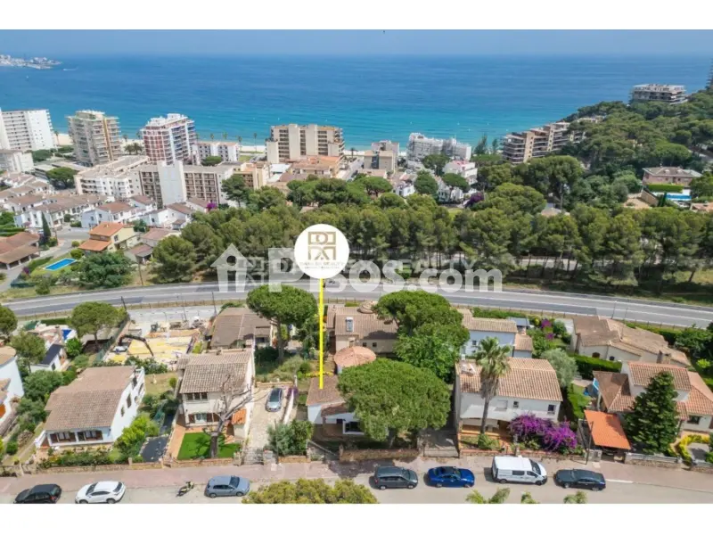 Casa en venta en Calonge en Calonge por 425.000