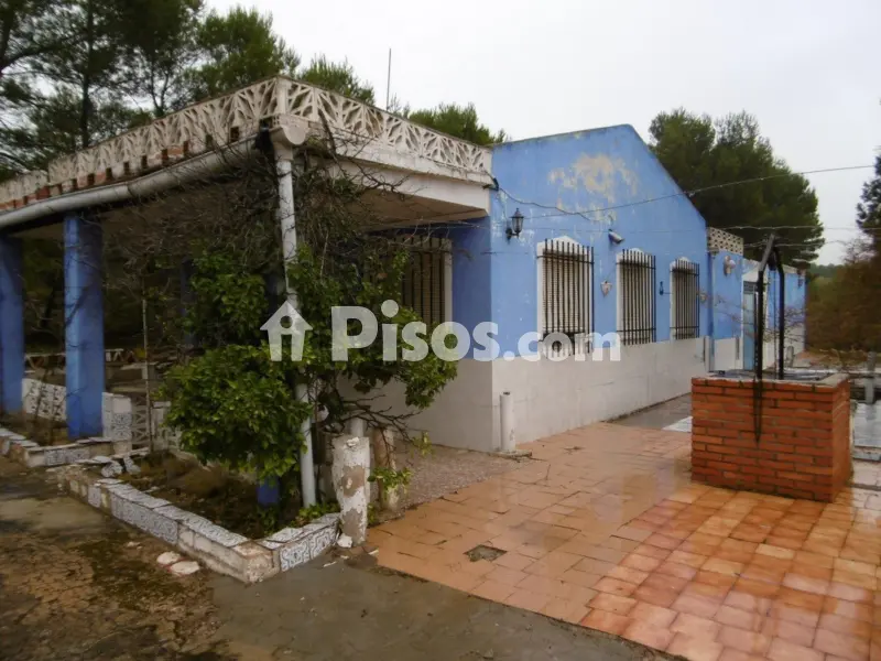 Finca rústica en venta en Yecla en Yecla por 59,000