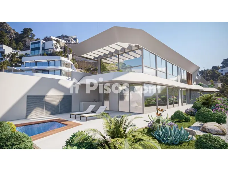 Casa en venta en Cala Manzanera en Cala Manzanera por 2.200.000