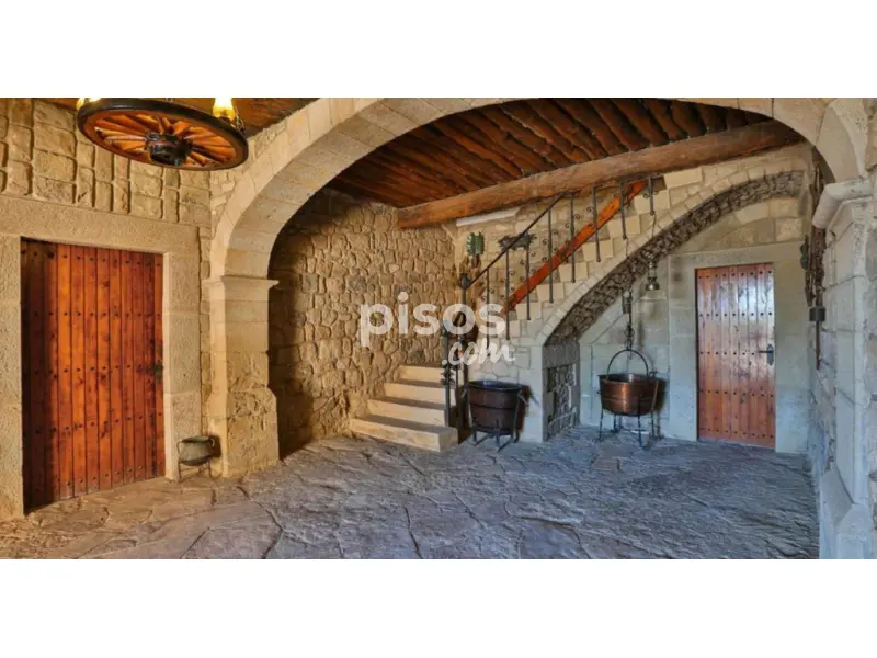 Finca rústica en venta en Centre en Centre por 682,000