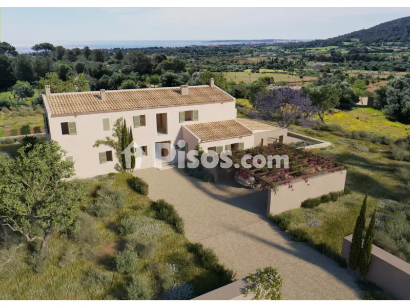 Terreno en venta en Son Servera en Son Servera por 850.000