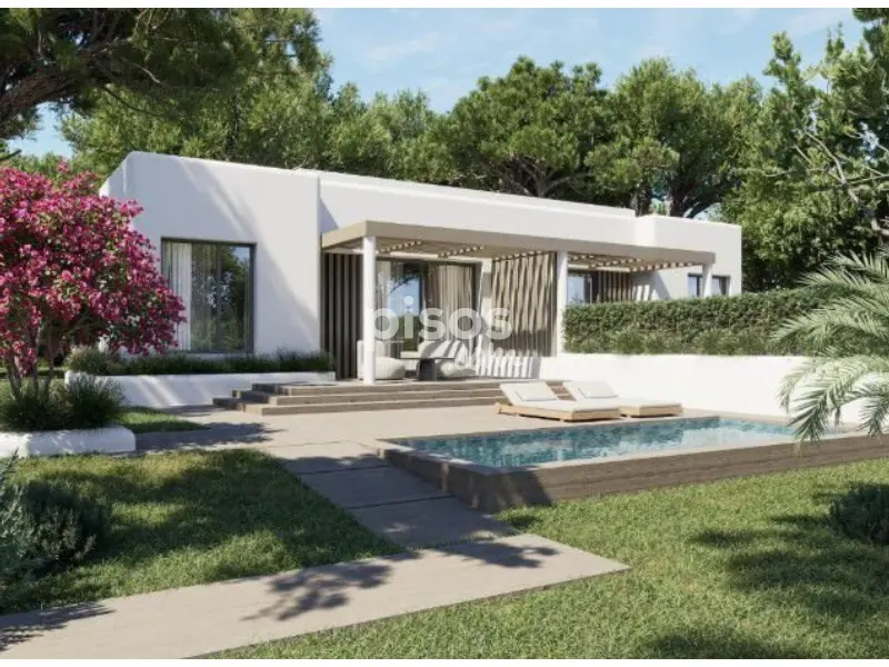 Chalet en venta en La Antilla en Lepe por 284.000