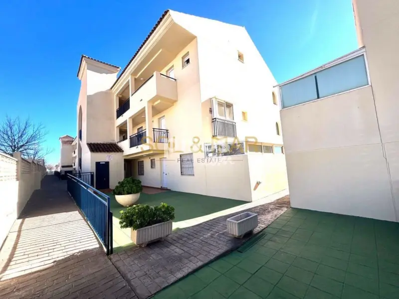 Piso en venta en Calle Jalea en Santangelo por 319.900