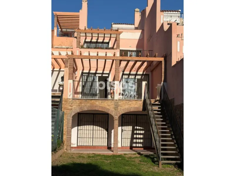 Casa adosada en venta en Riviera del Sol en Urbanización Calahonda-Golf ...