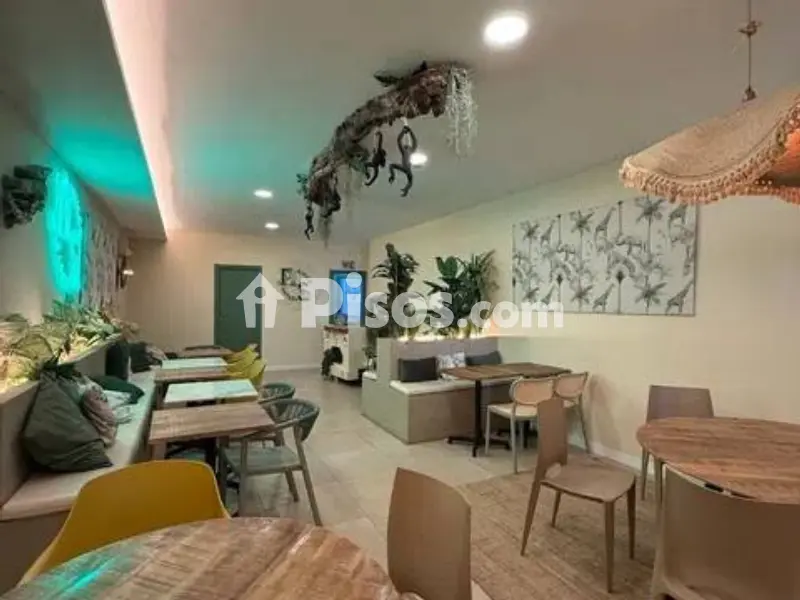 Local comercial en alquiler en Goya en Goya por 3.000 €/mes