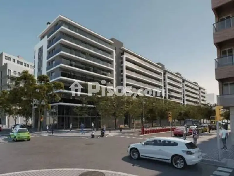 Piso en venta en Sant Andreu en Sant Andreu por 494.000