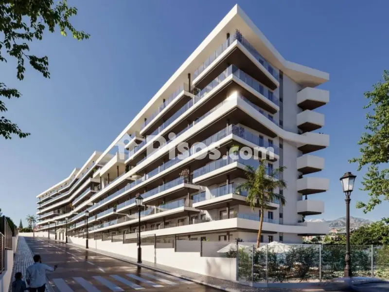 Piso en venta en Fuengirola en Fuengirola por 353.000
