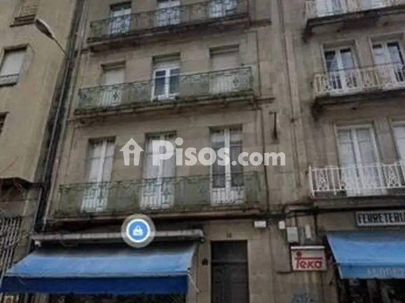 Edificio en venta en Casco Vello en Casco Vello por 801.000