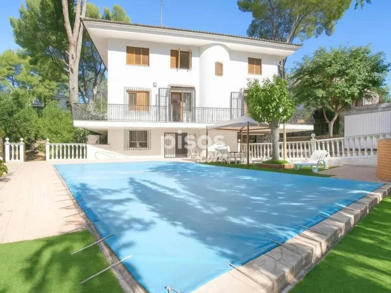 Chalet en venta en Santo Ángel en Santo Ángel por 535.000