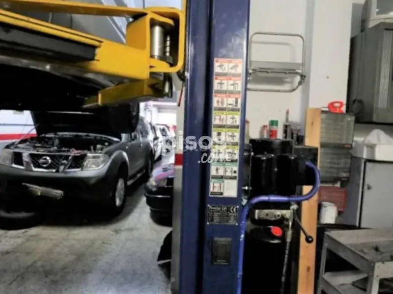 Local comercial en alquiler en Santa Coloma de Gramenet en Santa Coloma ...