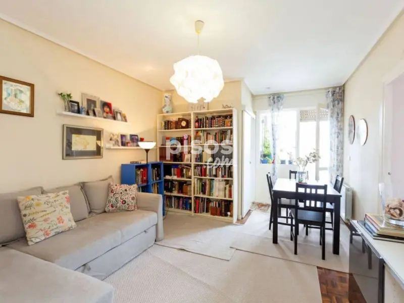 Piso en venta en Algorta en Algorta por 320.000