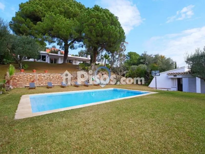 Chalet en venta en Calonge I Sant Antoni en Calonge i Sant Antoni por 2 ...