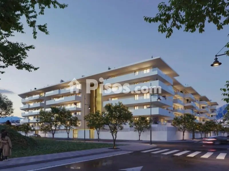 Piso en venta en Fuengirola en Fuengirola por 255.000