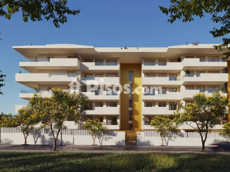Piso en venta en Fuengirola en Fuengirola por 459.000