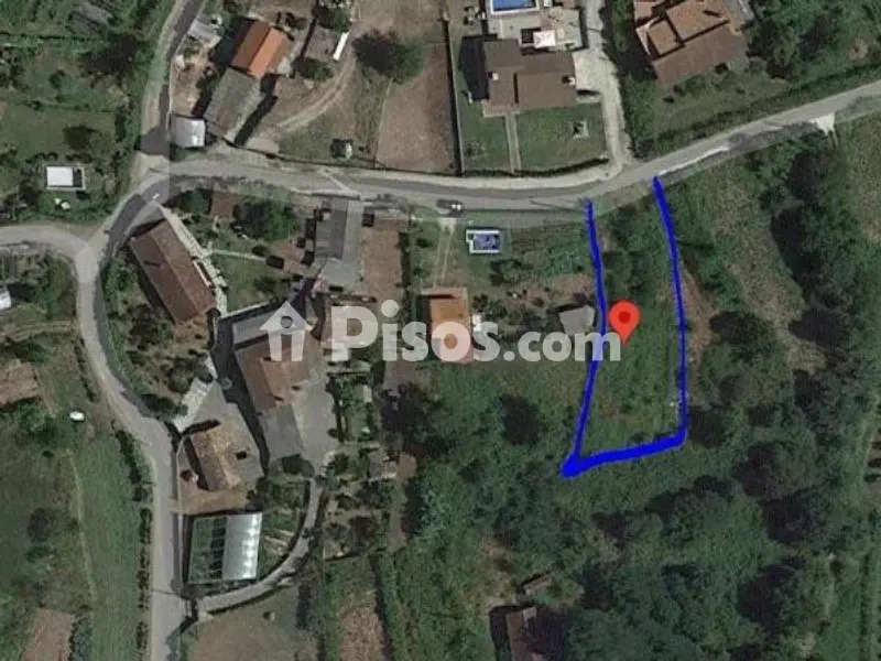 Terreno en venta en Amorin en Amorin por 21.100