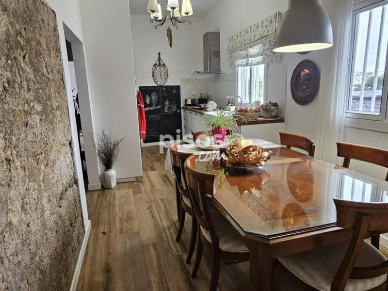 Casa rústica en venta en Lugarejo en Lugarejo por 349.500