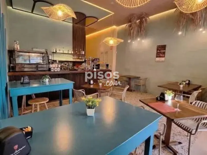 Local comercial en alquiler en San Fernando en San Fernando por 2.500 €/mes