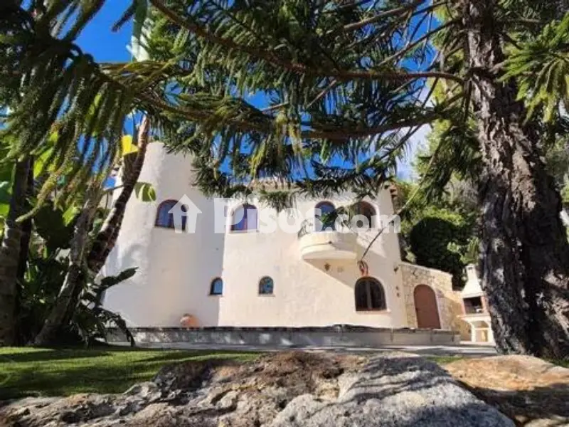 Chalet en venta en Altea La Vella en Altea La Vella por 1.350.000