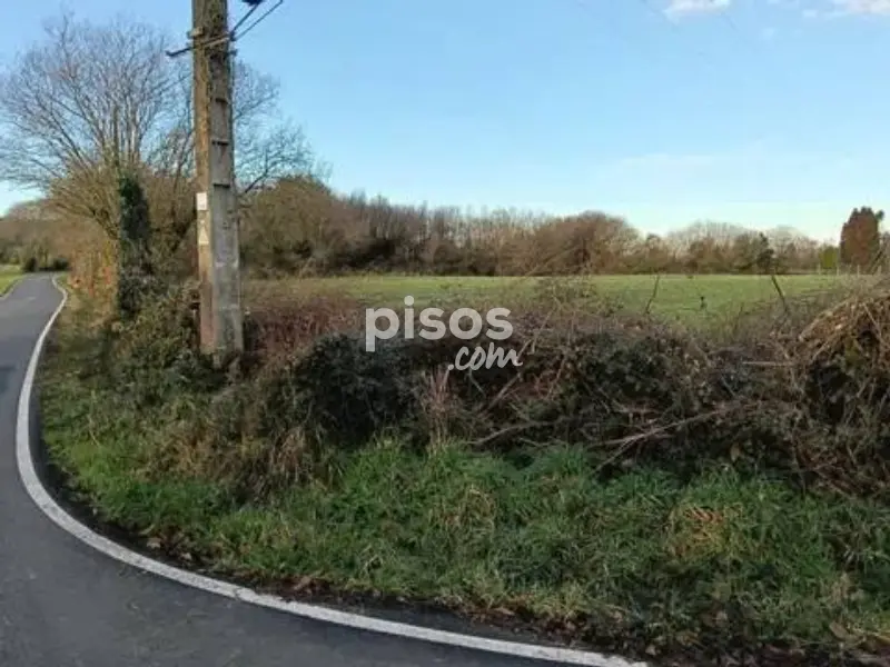 Terreno en venta en Oza-Cesuras en Oza-Cesuras por 17.000