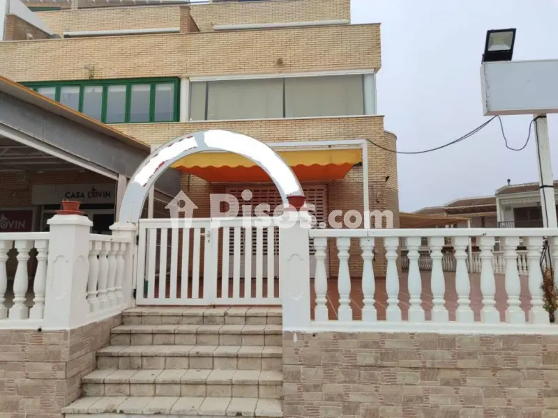 Local comercial en venta en Orpesa - Oropesa del Mar en Orpesa ...