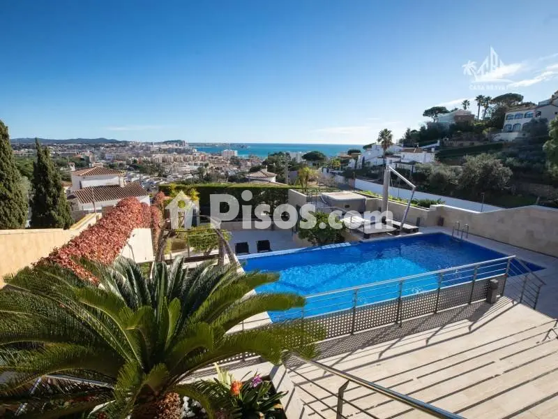 Casa en venta en Calonge en Calonge por 1.600.000