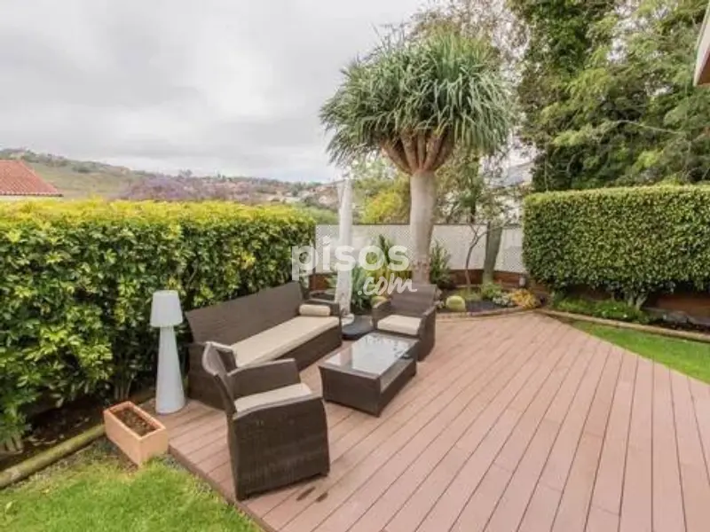 Chalet en venta en Caldera de Bandama en Caldera de Bandama por 660.000