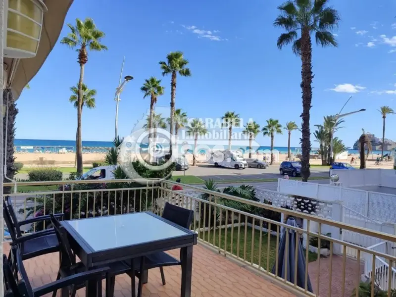 Casa adosada en venta en Platja Nord-Peñismar en Platja Nord-Peñismar ...