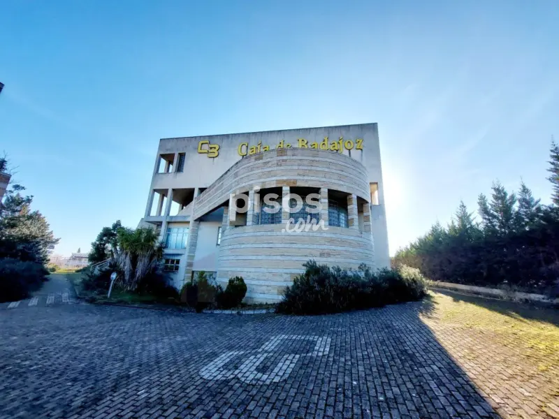 Edificio en venta en Ronda Sur-Suerte de Saavedra en Ronda Sur-Suerte ...