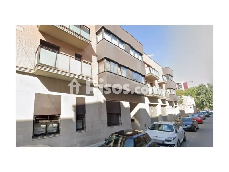 Piso en venta en Carrer del Bisbe Morgades, 22 en Poble Nou por 236,000