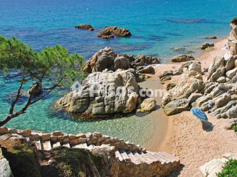 Edificio en venta en Castell D'Aro, Platja D'Aro I S'Agaró en Castell d ...