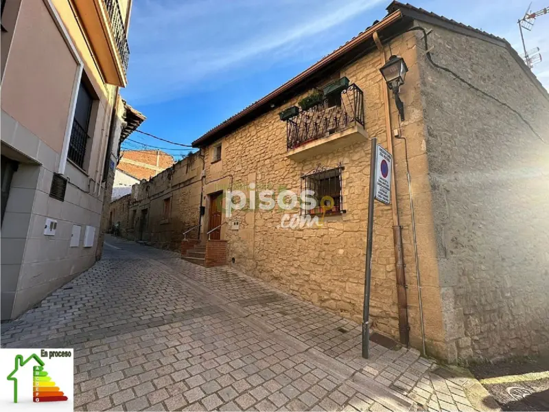 Casa en venta en Oyón - Oion en Oyón - Oion por 93,000