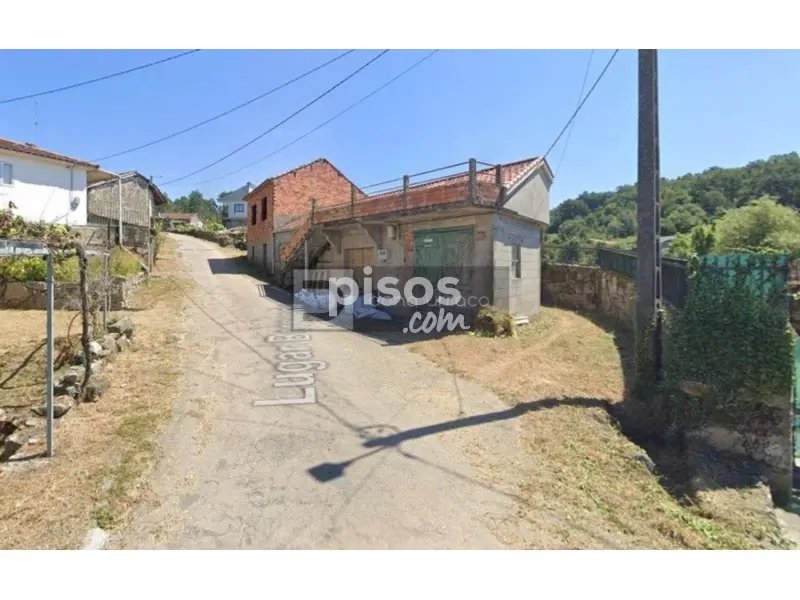 Casa en venta en Ourense en Tellado (Castro-Ourense) por 37.500