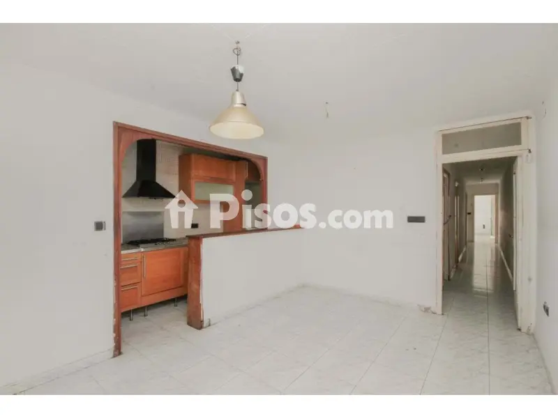 Piso en venta en Carrer de la Mare de Déu del Socors, cerca de Avinguda ...