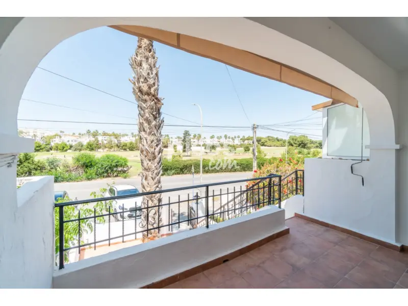 Casa adosada en alquiler en Cabo Roig-La Zenia-La Regia en Cabo Roig-La ...