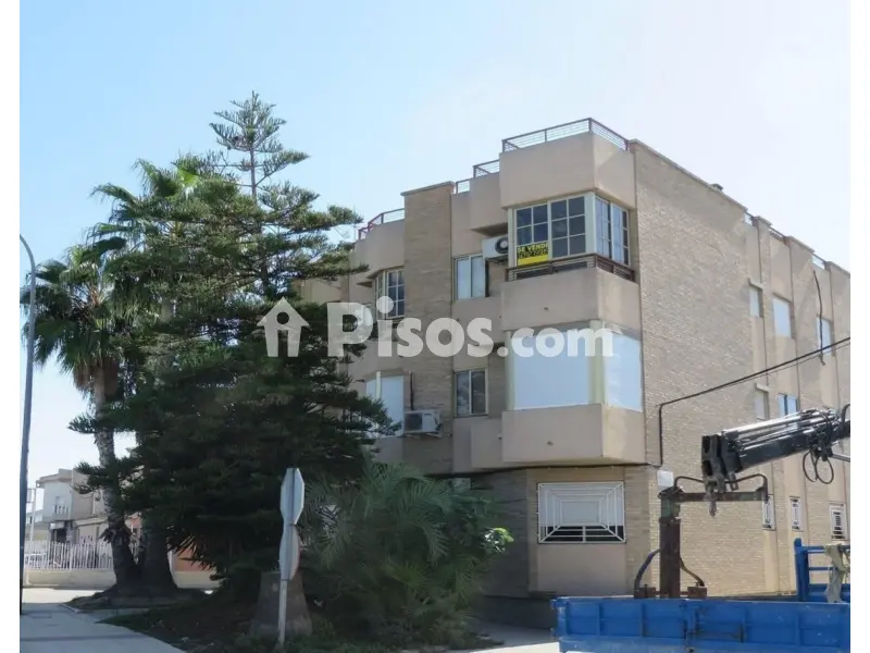 Piso en venta en La Raya en La Raya por 95.000