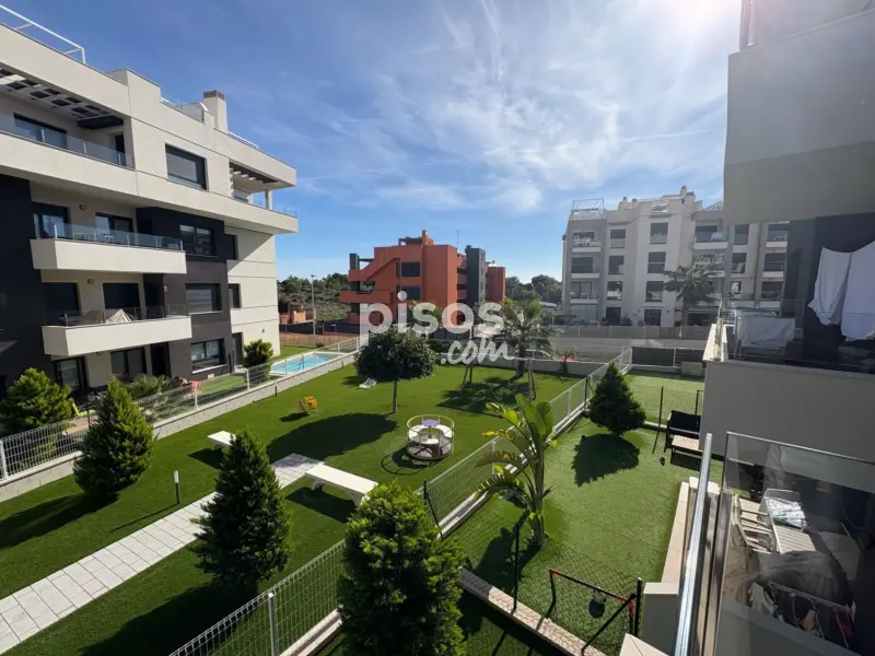 Piso en alquiler en Cabo Roig-La Zenia-La Regia en Cabo Roig-La Zenia ...