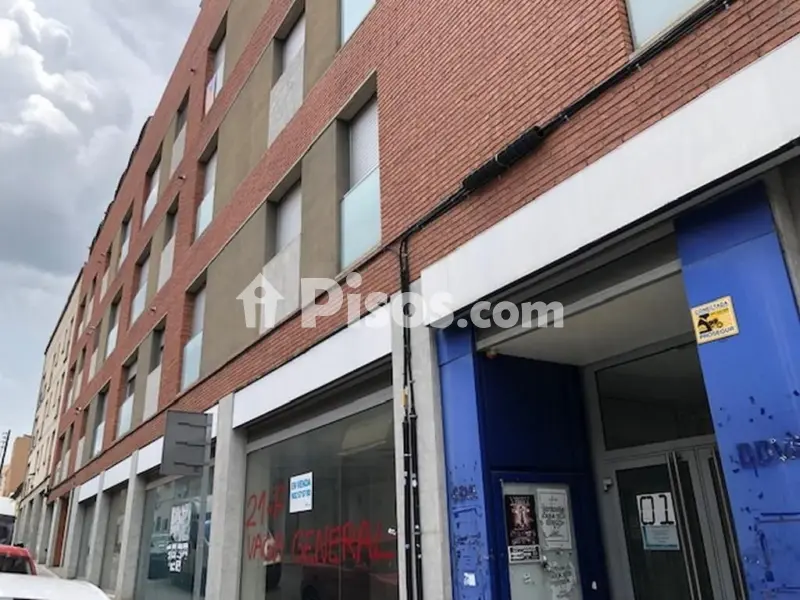 Local comercial en venta en Cementiri Vell en Cementiri Vell