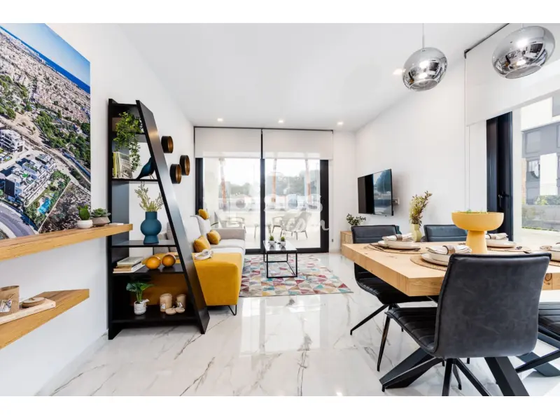 Apartamento en venta en Cabo Roig-La Zenia-La Regia en Cabo Roig-La ...