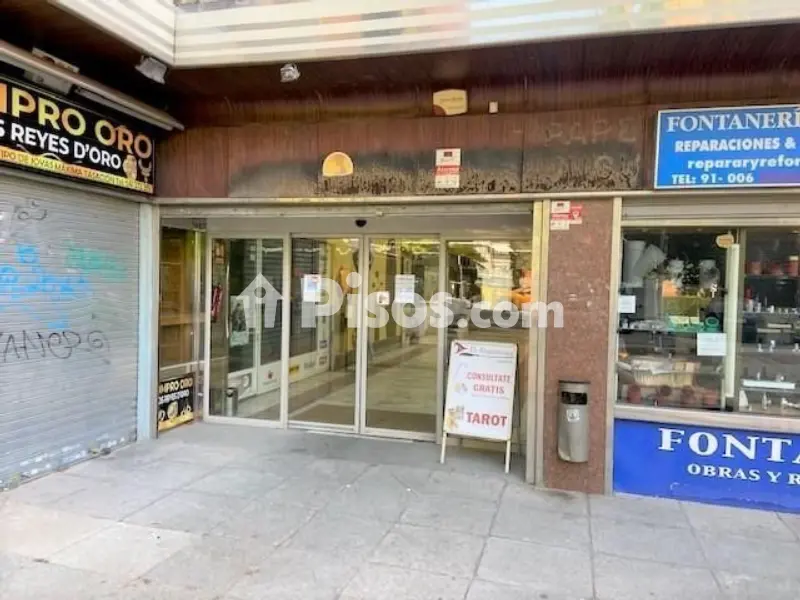 Local comercial en venta en Santa Eugenia en Santa Eugenia por 64.000