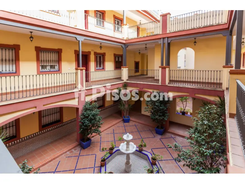 Piso en venta en Encarnación-Regina en Encarnación-Regina por 460.000