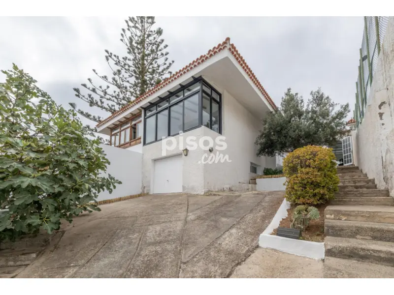 Casa en venta en Camino a la Concepción, 13 en Santa Brígida por 450.000