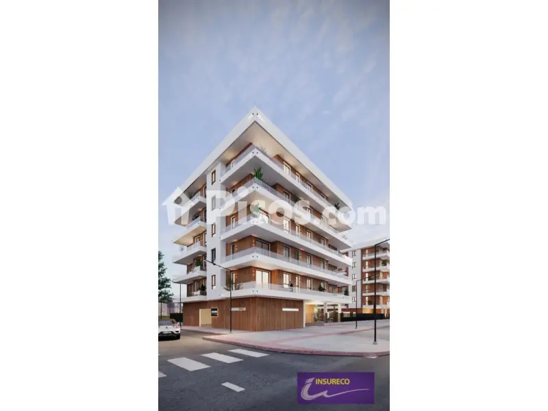 Piso en venta en Lastra en La Chantría-La Lastra por 254.500