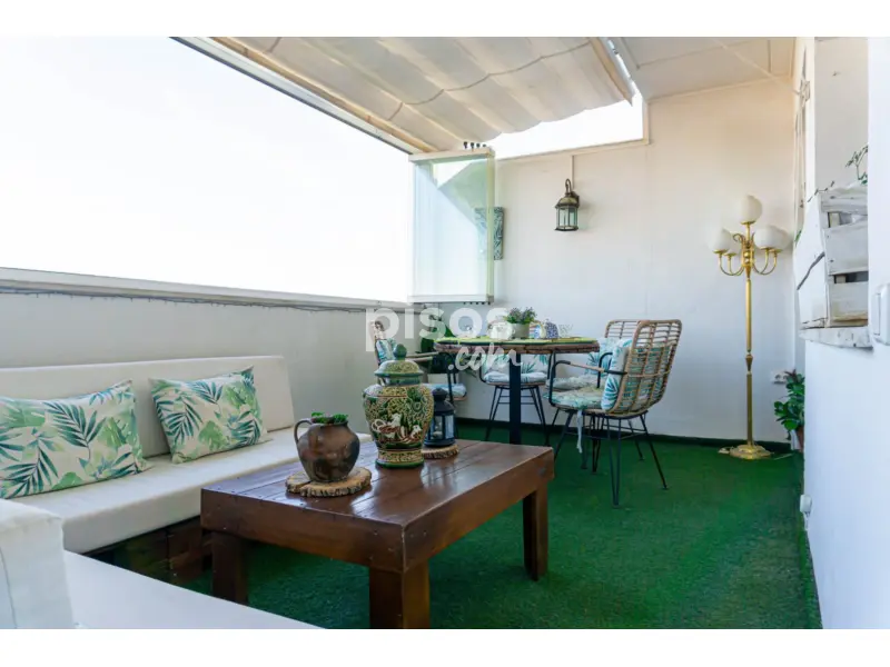 Piso en venta en Palmete en Palmete por 225,500