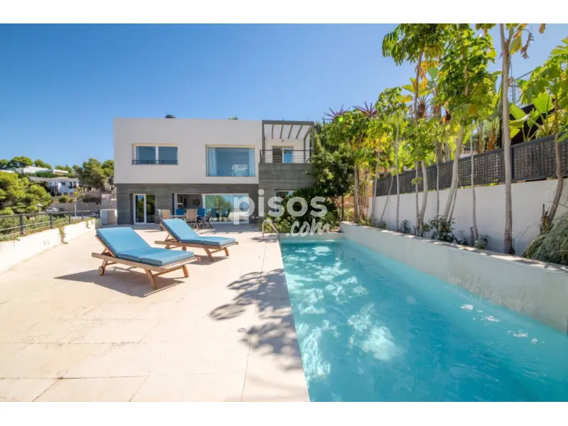 Chalet en venta en Las Palomas-Cerro Gordo en Las Palomas-Cerro Gordo ...