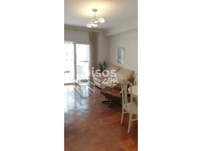 Piso en alquiler en Universidad-Malasaña en Universidad-Malasaña por 2. ...