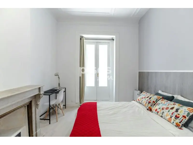 Habitación en alquiler en Universidad-Malasaña en Universidad-Malasaña ...